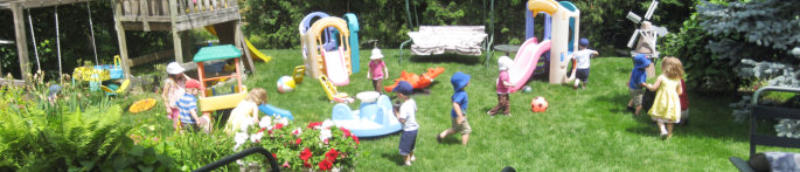 Resource Links - Daycare Provider's Home Page